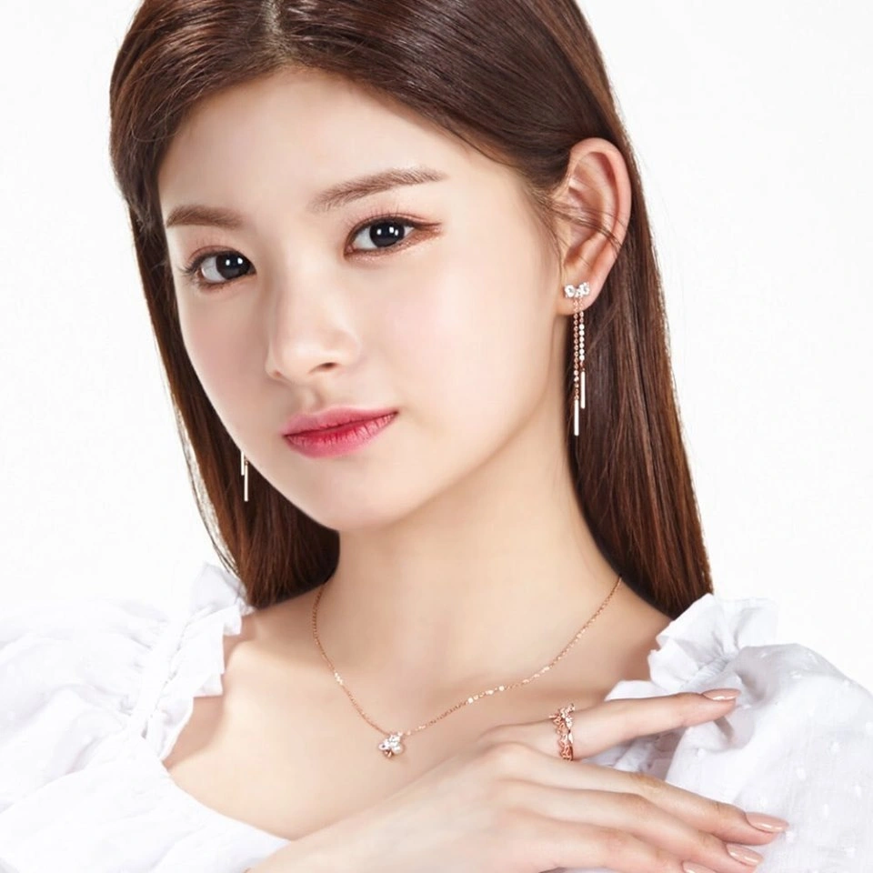 Wang Yi Ren | APM Entertainment Wiki | Fandom