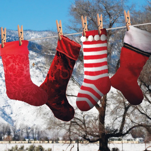 Christmas Stockings | APM Music Wiki | Fandom