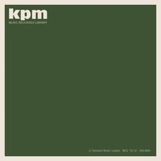 KPM 1000 Series: Archives 2 - Drama | APM Music Wiki | Fandom