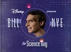 Bill Nye The Science Guy | APM Music Wiki | Fandom