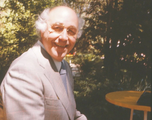 Gerhard Trede | APM Music Wiki | Fandom
