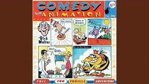 Proceed With Caution | APM Music Wiki | Fandom