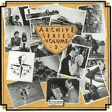 Archives 2 - Drama | APM Music Wiki | Fandom