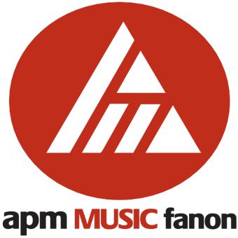 Logotipo De Música Apm