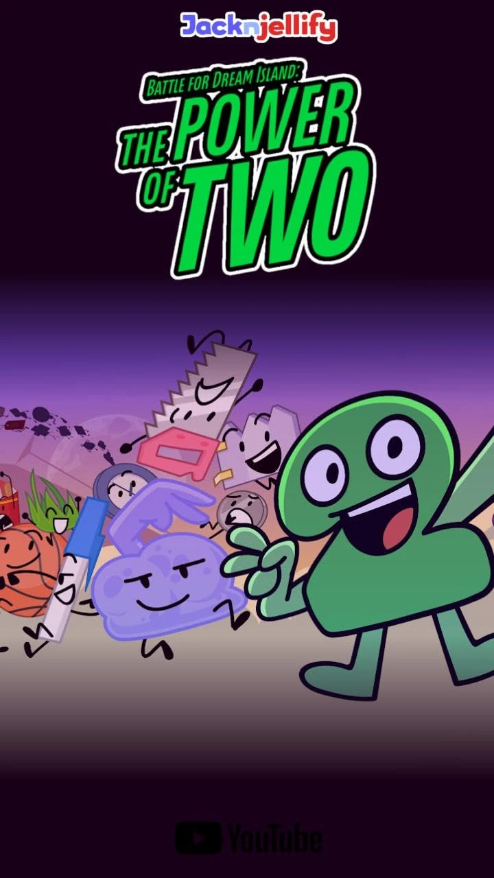 The Power Of Two (Fan-Edit) | APM Music Fanon Wiki | Fandom