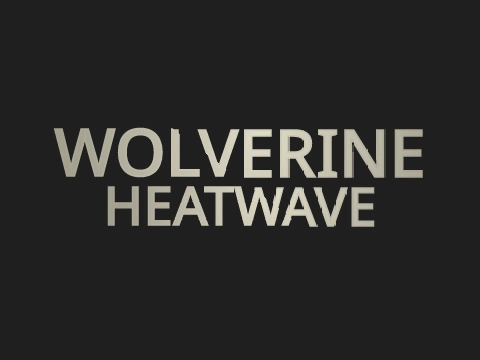 Wolverine: Heatwave | AnimatorsParadise Marvel Universe Wiki | Fandom