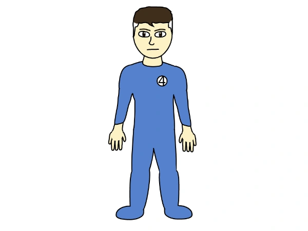 Reed Richards | AnimatorsParadise Marvel Universe Wiki | Fandom