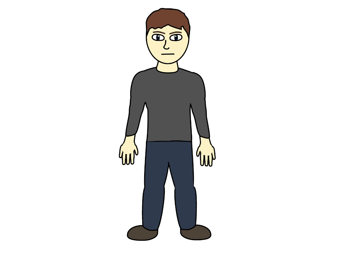 Scott Lang | AnimatorsParadise Marvel Universe Wiki | Fandom