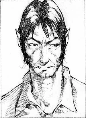 August Zieg | Apocalipse Wiki | Fandom
