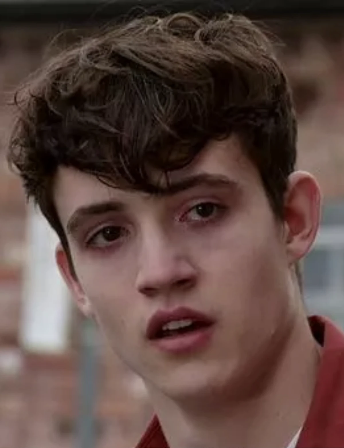 Matthew Cheale | Apocalipsis Wiki | Fandom