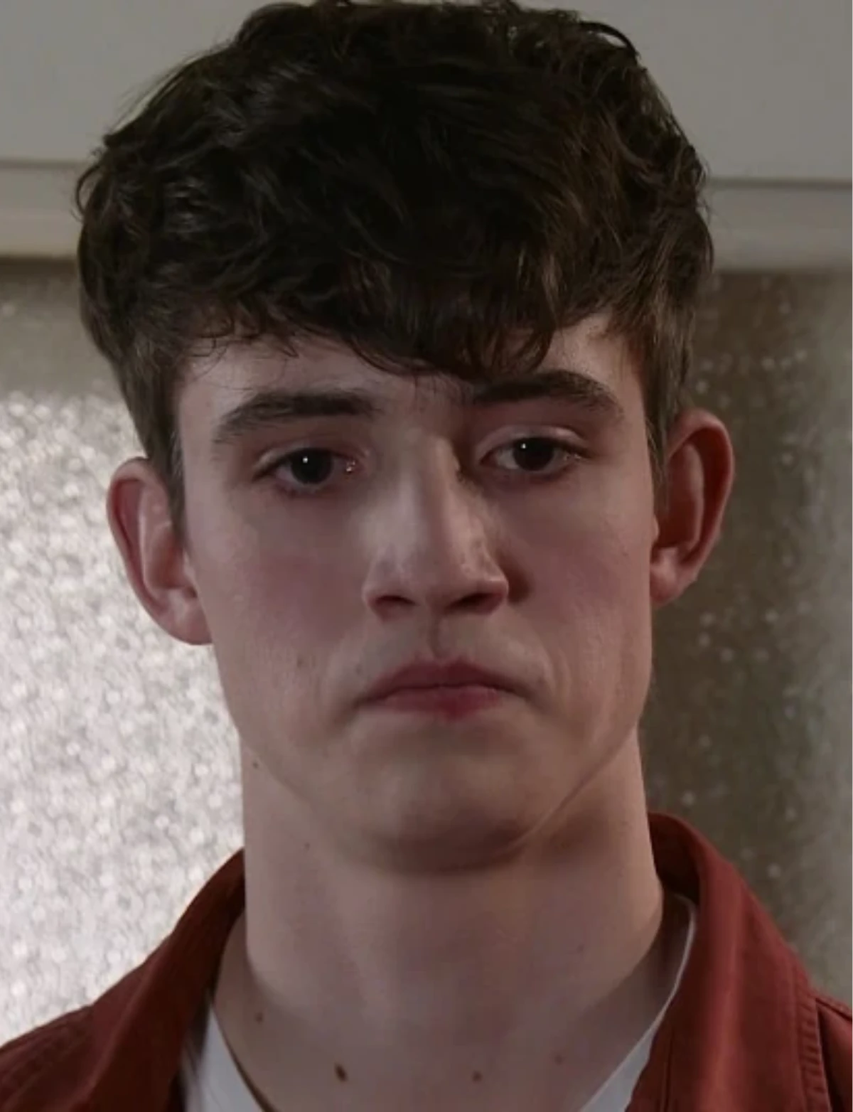 Matthew Cheale | Apocalipsis Wiki | Fandom