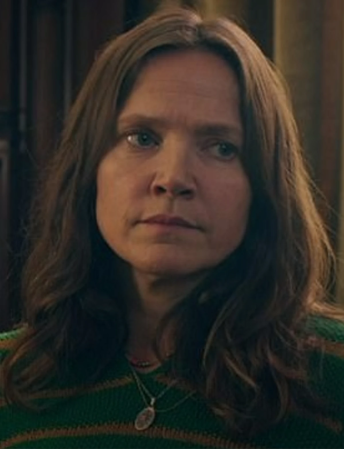 Lisa Davidson | Apocalipsis Wiki | Fandom