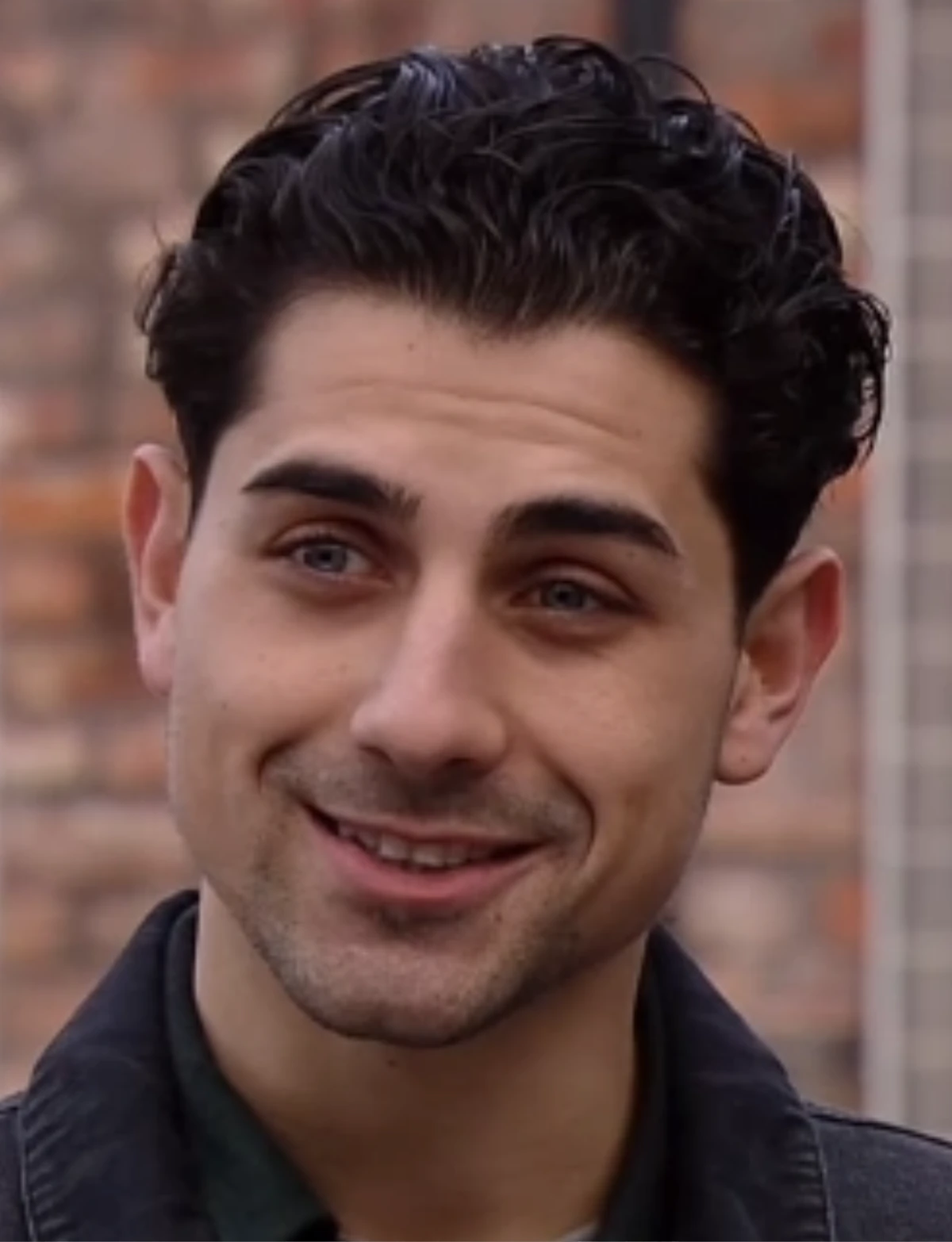 Adam Marsh | Apocalipsis Wiki | Fandom