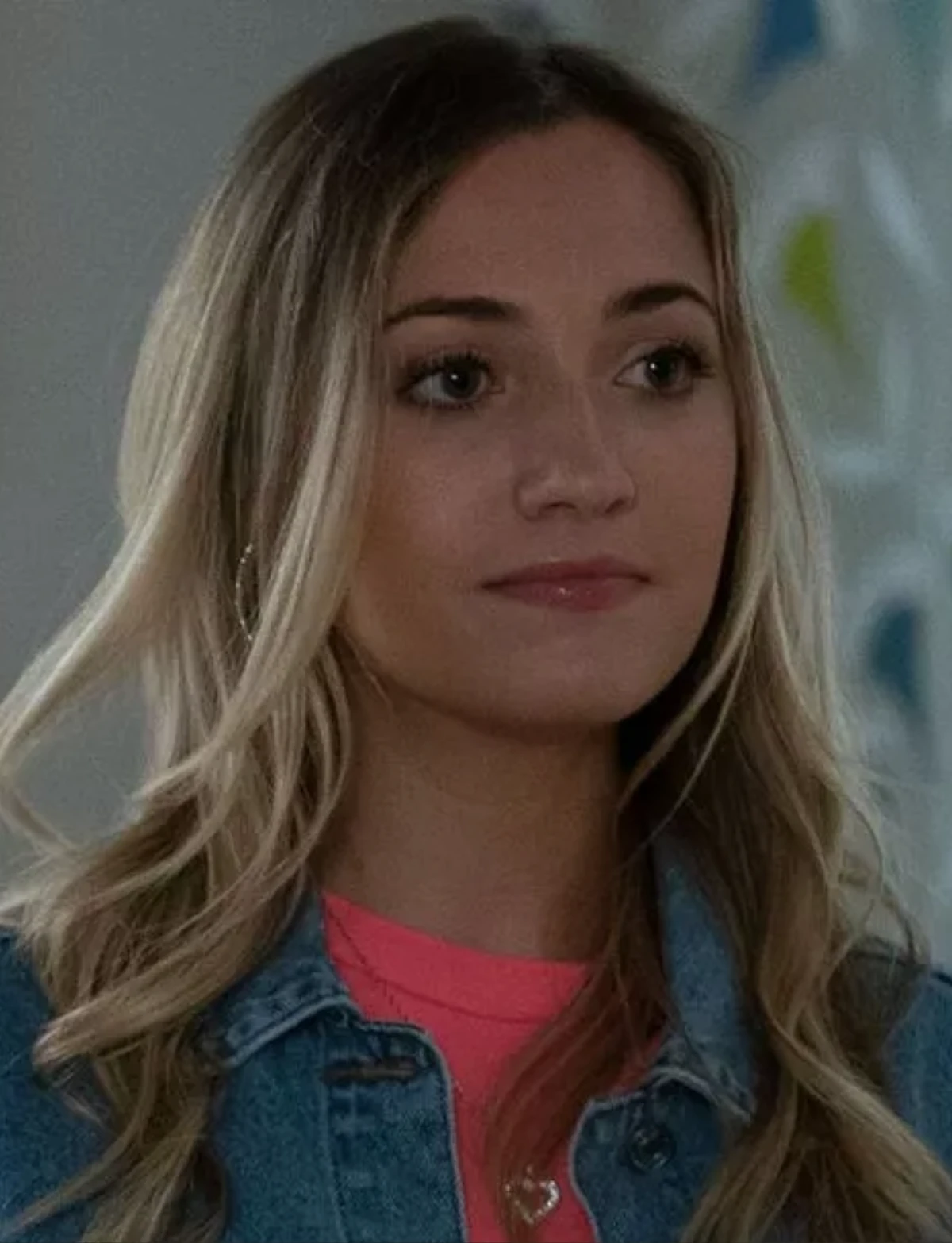 Lilly Davidson | Apocalipsis Wiki | Fandom