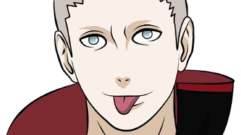 Zack y Zick Brooke | Wikia ApocalipsisZ | Fandom