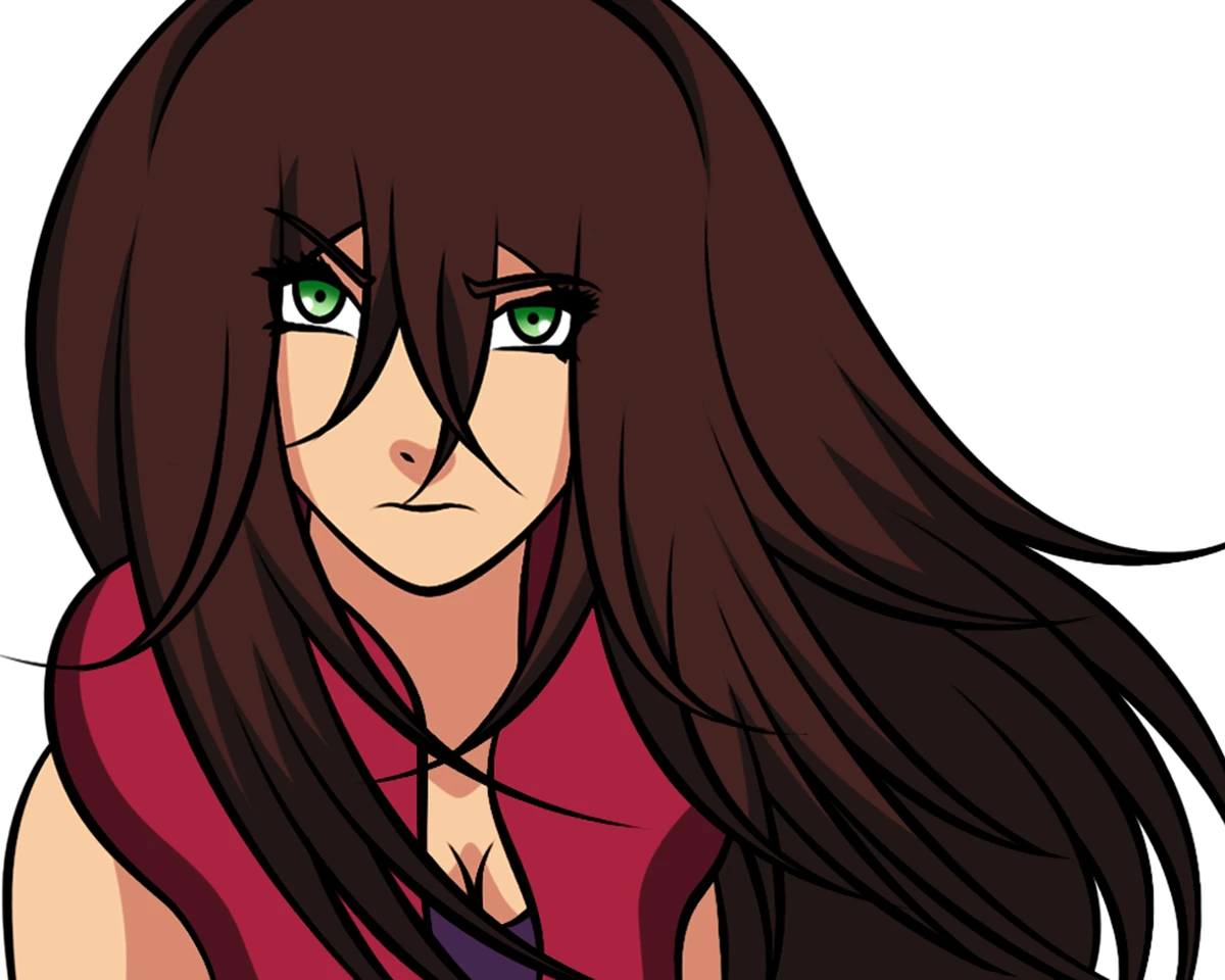 Crista Blake | Wikia ApocalipsisZ | Fandom