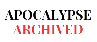 Apocalypse Archived 3: Village | Apocalypse Archived Wiki | Fandom