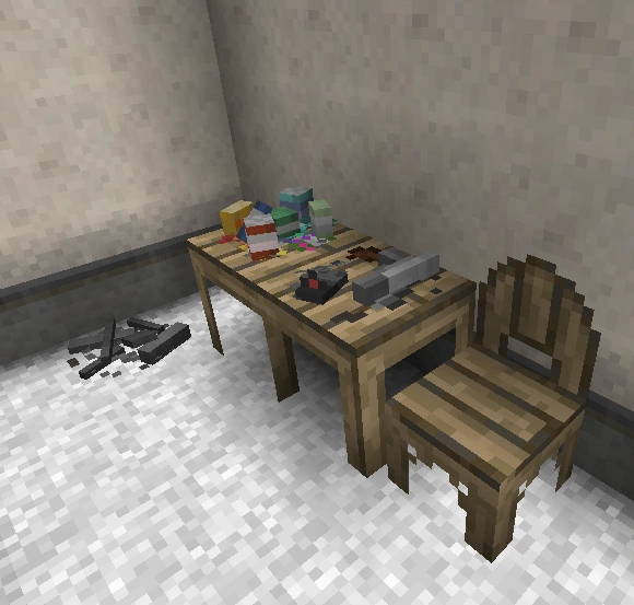 Loot | Apocalypse Craft Wiki | Fandom