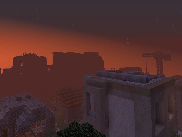 Apocalypse Craft Wiki | Fandom