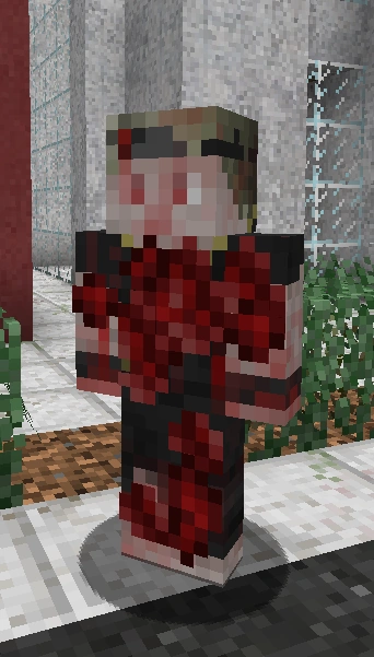 The Undead | Apocalypse Craft Wiki | Fandom