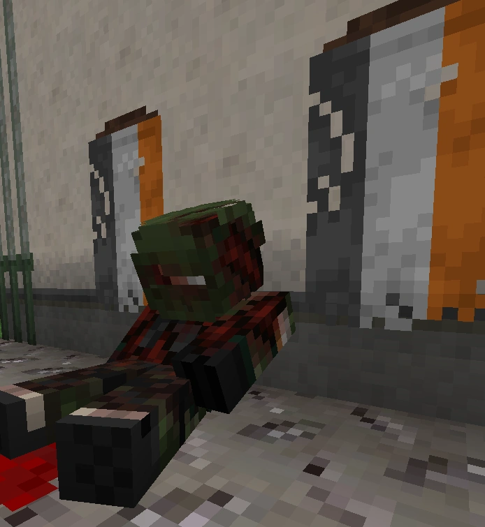 Novia | Apocalypse Craft Wiki | Fandom