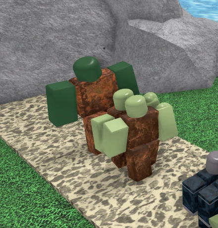 Boss2 | Apocalypse defence Wiki | Fandom