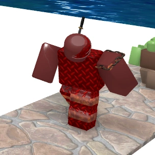 Heavy-boss | Apocalypse defence Wiki | Fandom