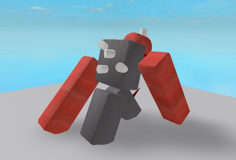 Boss4 | Apocalypse defence Wiki | Fandom