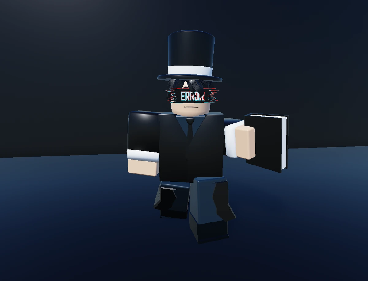 Norman, the Storyteller | Apocalypse Heros: The Evil Invasion Wiki | Fandom