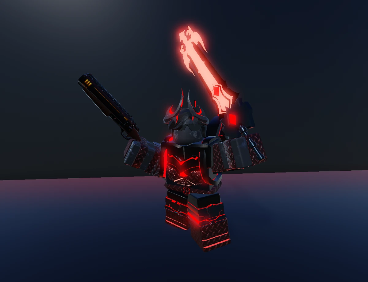 Kyle the Corrupted One | Apocalypse Heros: The Evil Invasion Wiki | Fandom