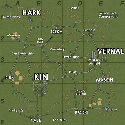 Kin Reborn | Apocalypse Rising Reawakening Wiki | Fandom