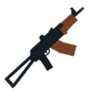 AKS-74U | Apocalypse Rising Reawakening Wiki | Fandom