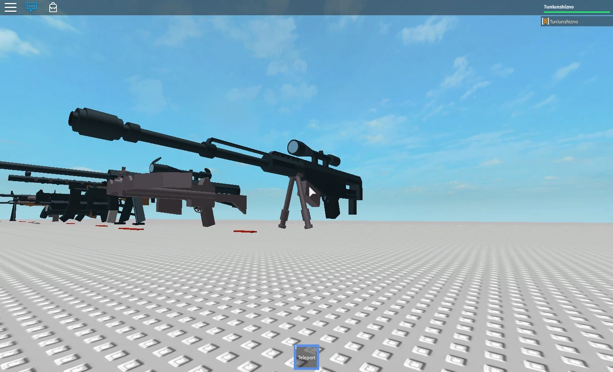 AS50 | Apocalypse Rising Reawakening Wiki | Fandom