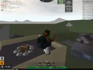 Firepit | Apocalypse Rising Reawakening Wiki | Fandom