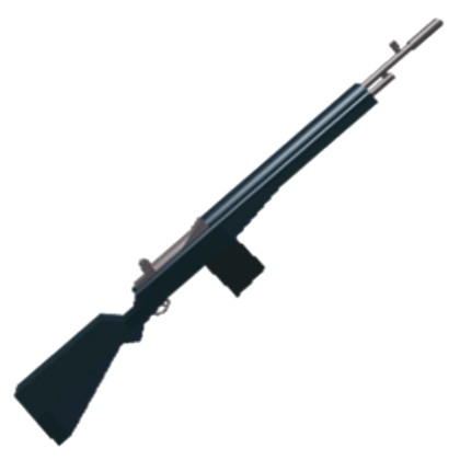 M14 Rifle | Apocalypse Rising Reawakening Wiki | Fandom