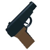 Makarov | Apocalypse Rising Reawakening Wiki | Fandom