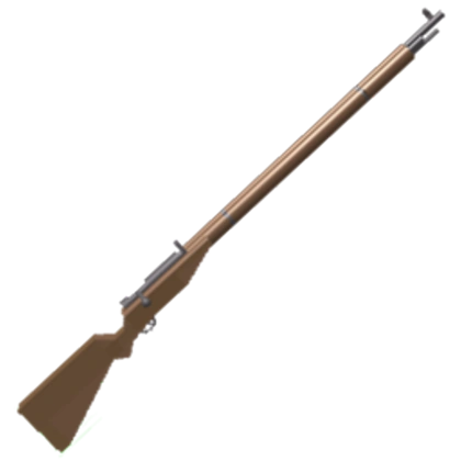 Mosin Nagant | Apocalypse Rising Reawakening Wiki | Fandom