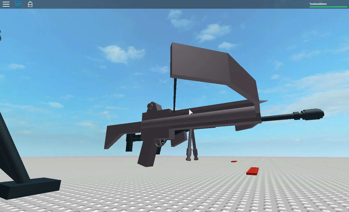 Crossbow | Apocalypse Rising Reawakening Wiki | Fandom