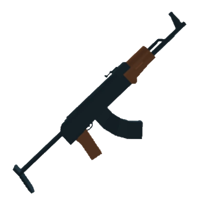 AKM | Apocalypse Rising Reawakening Wiki | Fandom