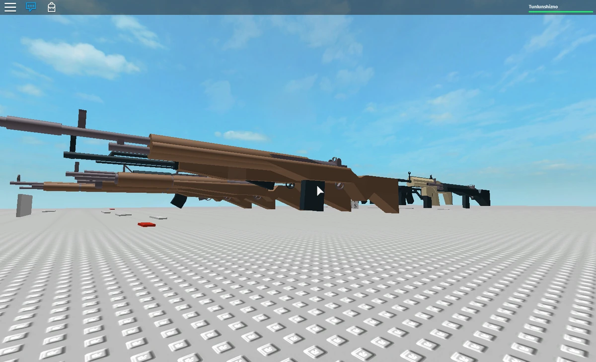 M1A | Apocalypse Rising Reawakening Wiki | Fandom