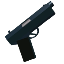 USP 45 | Apocalypse Rising Reawakening Wiki | Fandom
