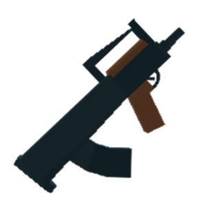 OTS-14 | Apocalypse Rising Reawakening Wiki | Fandom