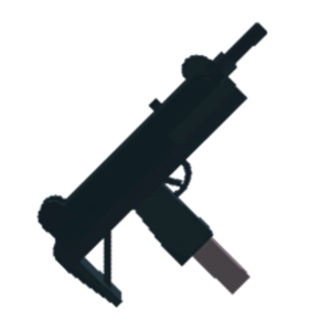 Uzi | Apocalypse Rising Reawakening Wiki | Fandom