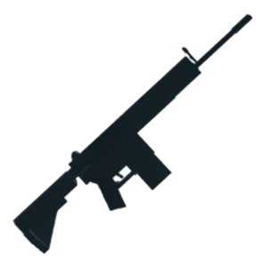 HK-417 | Apocalypse Rising Reawakening Wiki | Fandom