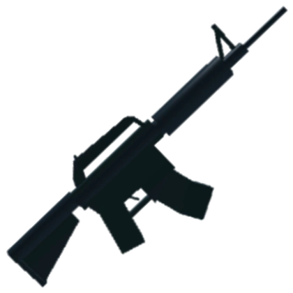 M4A1 Carbine | Apocalypse Rising Reawakening Wiki | Fandom