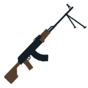 RPK | Apocalypse Rising Reawakening Wiki | Fandom