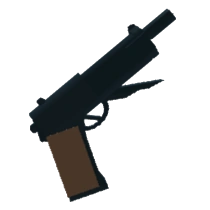 M93R | Apocalypse Rising Reawakening Wiki | Fandom