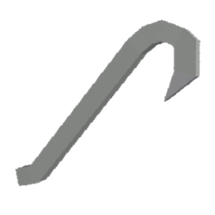 CrowBar | Apocalypse Rising Reawakening Wiki | Fandom