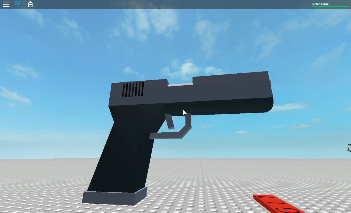 G17 | Apocalypse Rising Reawakening Wiki | Fandom