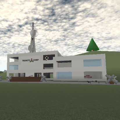 Trinity HQ | Apocalypse Rising Reawakening Wiki | Fandom